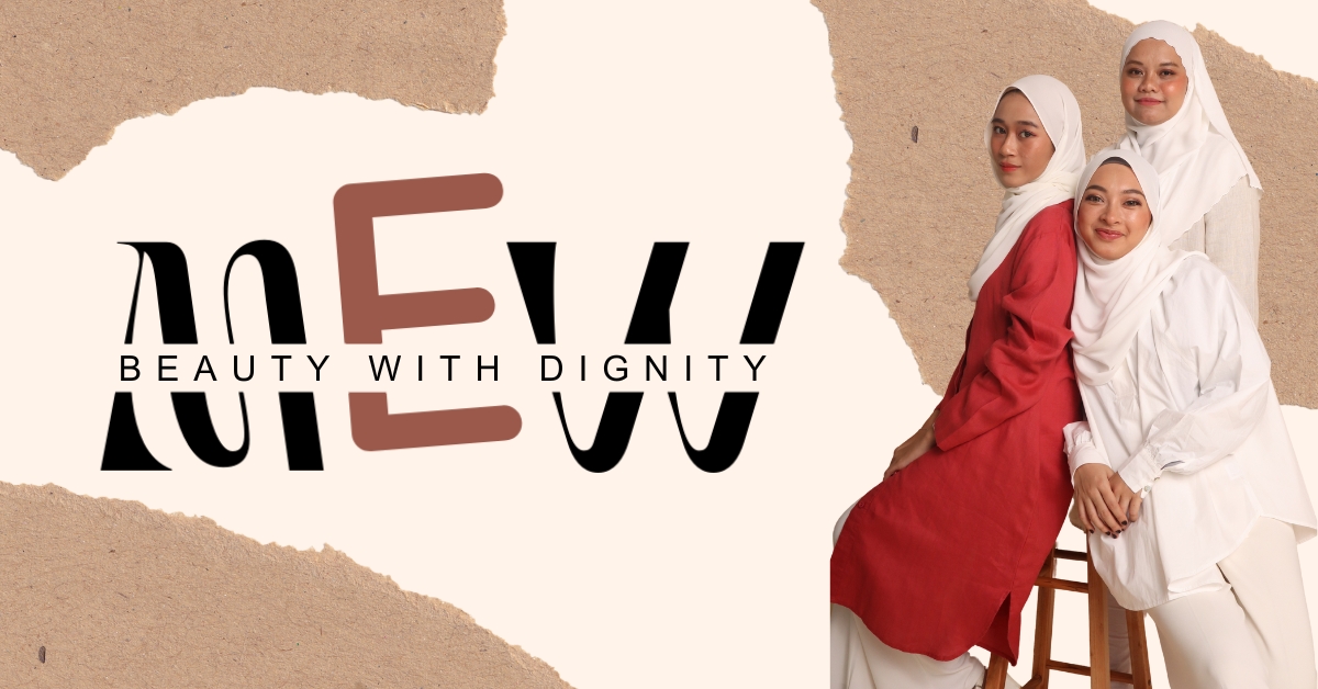 MEW Studio - Beauty With Dignity